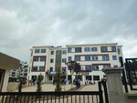 Meşkure Şamlı Ortaokulu (İzmir, Buca, Menderes Mah., 118/2 Sok., 11), ortaokul  İzmir'den