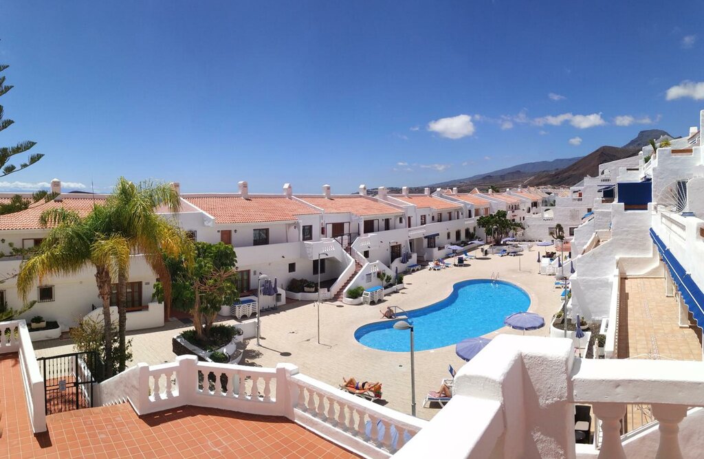 Otel Port Royal Apartments, Kanarya Adaları, foto