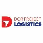 Dor Project Logistics (Ogorodny Drive No:16/1с3), lojistik firmaları  Moskova'dan