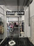 Shine Room (ulitsa Pisareva No:31А), giyim mağazası  Perm'den