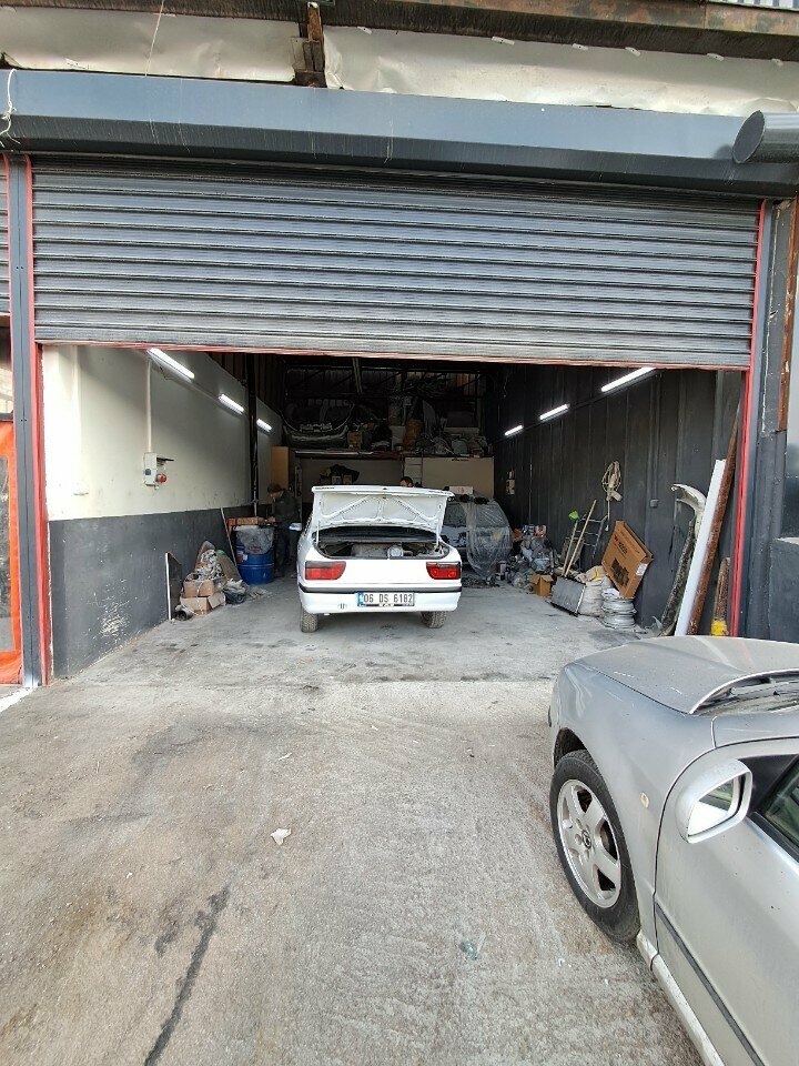 Oto kaporta Ünal Oto Kaporta Boya, Ankara, foto