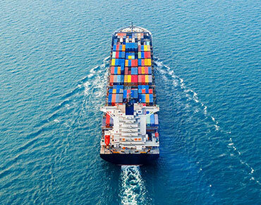 Deniz taşımacılığı Al Mersa Al Maseya Shipping, Dubai, foto