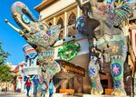 Trinity Travel&Tourism (28A Street No:1), seyahat acenteleri  Dubai'den