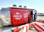 Al Ain Design & Marketing (5, 12A Street, Al Qusais Ind. First, Deira, Dubai), reklam ajansları  Dubai'den
