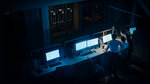 Net Scout (42, Al Madaar Street, Al Safouh Second, Jumeirah, Dubai), yönetim ofisi  Dubai'den
