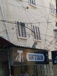T gents salon (Hashmi Street No:201, Gulistan-e-Johar, Block 14), kuaförler  Karaçi'den