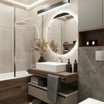 Белгут (vulica Maksima Horkaha No:4, garadski pasiolak Smilavichy), banyo ve klozet mağazaları  Minskaya oblastından