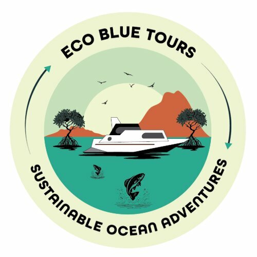 Seyahat acenteleri EcoBlue Boat Tours, Resül‑Hayme, foto