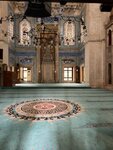 Muradiye Cami (Manisa, Şehzadeler, Saruhan Mah.), cami  Manisa'dan