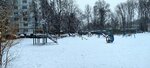 Playground (munitsipalnoye obrazovaniye Smolensk, Promyshlenny rayon), oyun alanı  Smolensk'ten