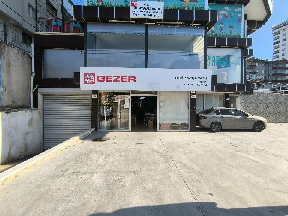 Gezer Fabrika Satış Mağazası, ayakkabı mağazaları, Ankara, Keçiören ...