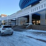 Baiterek Palace (Bauyrjan Momyşūly dañğyly No:2/4), düğün, toplantı salonu  Astana'dan