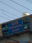 Cue Club snooker (Province of Sindh, Karachi, Gulistan-e-Johar, 10 Gulistan-e-Jauhar Block), bilardo salonları  Karaçi'den