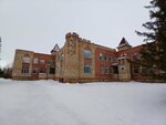 School-garden № 36 (Nursultan Nazarbaev dańǵyly No:2И, Kokshetau), anaokulları  Kökşetav'dan