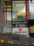 Küçükköy İletişim&Teknik Servis (İstanbul, Gaziosmanpaşa, Yeni Mahalle Mah., 509/1. Sok., 2B), cep telefonu ve aksesuarları satış mağazaları  İstanbul'dan