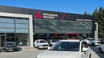 Mitsubishi Motors Georgia (Agmashenebeli Alley No:197), otomobil satış galerileri  Tiflis'ten