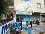 Pınar Su ve Tüp Bayii (Antalya, Kepez, Yahya Kemal Cad., 90/B), tüp bayileri  Antalya'dan