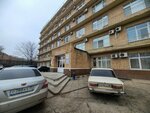 Акцент (Krasnaya Naberezhnaya Street No:37), çatı ve çatı materyalleri  Astrahan'dan