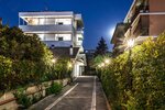 Hotel Villa Giulia (Lazio, Roma, Ciampino, Via Dalmazia, 9), otel