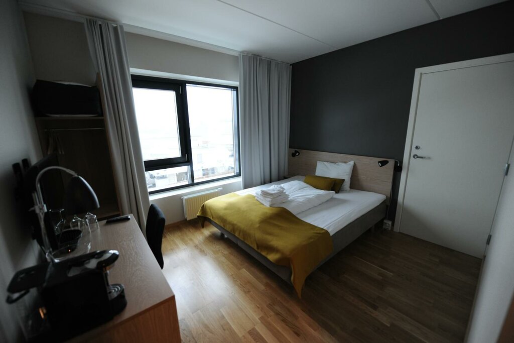 Otel Tananger Leilighets Hotell, Rogaland, foto
