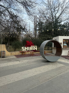 Shirin Coffee (Republic of Daghestan, Makhachkala, Korkmasova Street), kahve dükkanları  Makhachkala'dan