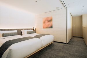 The Thousand Kyoto (Kyoto, 570 Higashi Shiokoji-cho), otel  Kyoto'dan