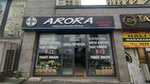 Arora Serkan Yiğit Motors (İstanbul, Bağcılar, Göztepe Mah., 2356. Sok., 1), motosiklet satışı  İstanbul'dan