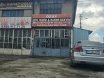 Özay Oto Tamir (Konya, Selçuklu, Fatih Mah., Katikci Sok., 52), otomobil servisi  Konya'dan