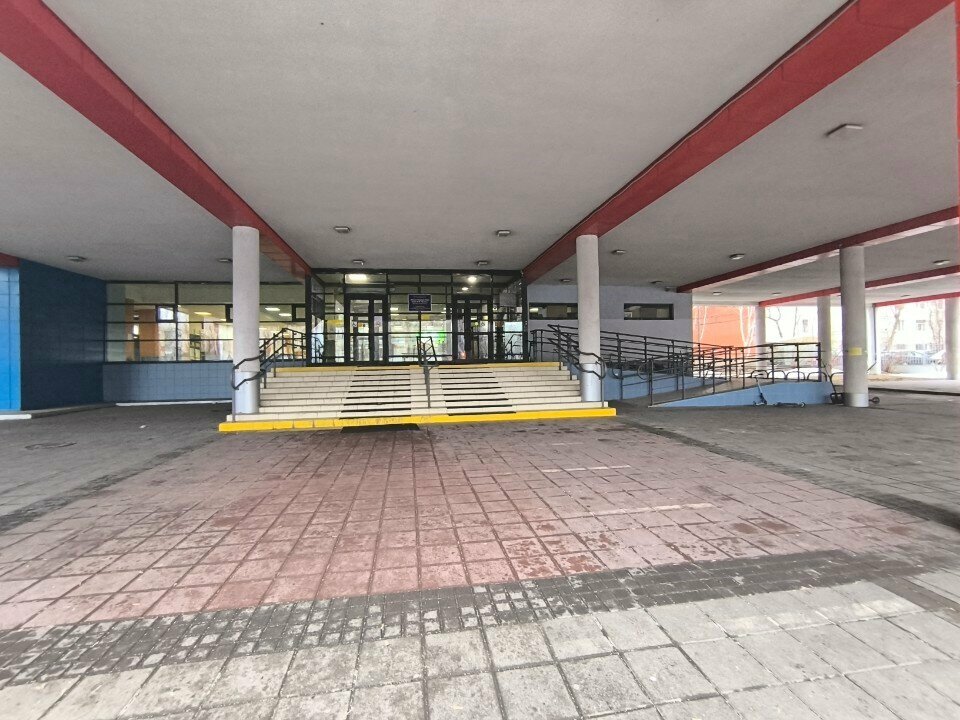 Kurs Лига роботов, Moskova, foto