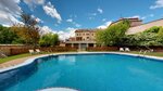 Azz Peñafiel Las Claras Hotel & SPA (Comunidad Autónoma de Castilla y León, León, Plaza Manuel Gullón), otel  Kastilya ve Leon'dan