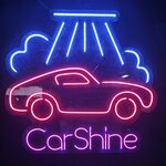 Carshine (Lunnaya Street No:17к1, Zapadniy Subdistrict), oto yıkama  Domodedovo'dan
