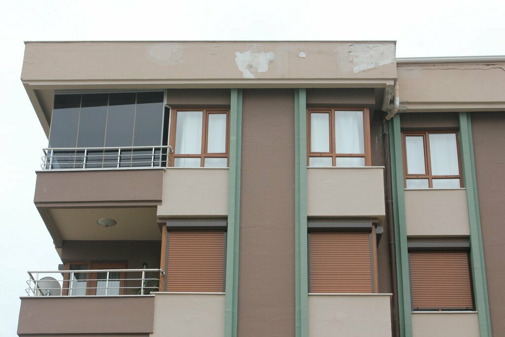 Kepenk firmaları Aydın Panjur ve Kepenk Sistemleri, Ankara, foto