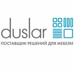 Duslar showroom (Novovladykinsky Drive No:8с4), mobilya aksesuar ve parçaları  Moskova'dan