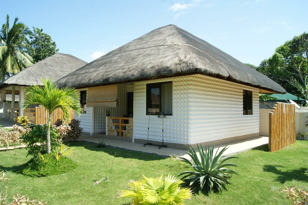 Otel Panglao Homes Resort & Villas, Bohol, foto