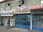 Kısmet Oto Cam (Konya, Selçuklu, Fatih Mah., Katikci Sok., 10), otomobil camları  Konya'dan