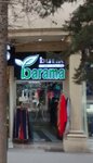 Barama Butik (Heydər Əliyev prospekti No:459B), giyim mağazası  Mingeçevir'den