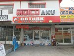 Ertürk Oto Yedek Parça (Konya, Selçuklu, Fatih Mah., Meydani Ahmetbey Sok., 117), otomobil yedek parçaları  Konya'dan