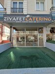 Ziyafet Caterıng (Ankara, Pursaklar, Saray Fatih Mah., Şehit Ali Aktaş Cad., 22D), catering firmaları  Ankara'dan