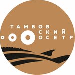 Тамбовский Осетр (Tambovskiy munitsipalny okrug, mikrorayon Rechnoy, 1), balık ve deniz ürünleri  Tambovskaya oblastından
