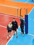 Олимп (Pobedy Street No:45), çok amaçlı spor tesisleri  Lensk'ten
