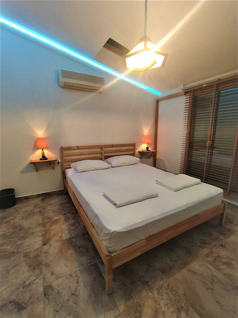 Otel Chimera Pia Hotel, Kemer, foto