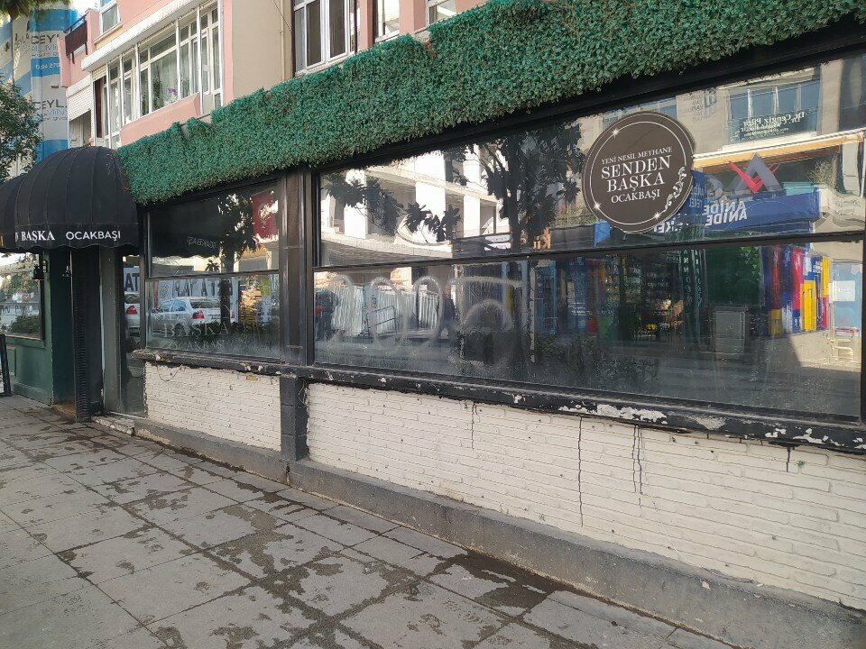 Bar Voice Club, İstanbul, foto