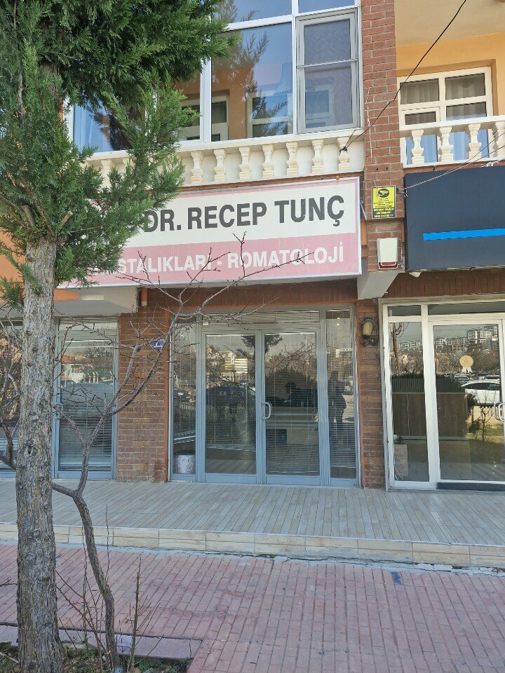 Özel muayenehaneler Prof. Dr. Recep Tunç, Konya, foto