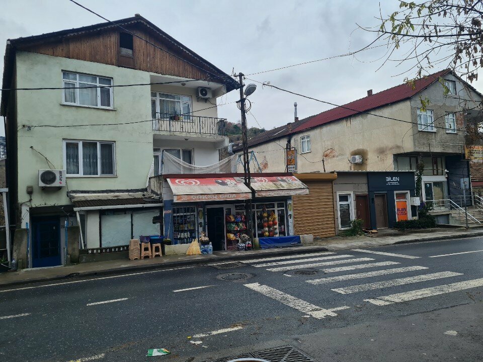 Gıda üreticileri Göksu Gıda, İstanbul, foto
