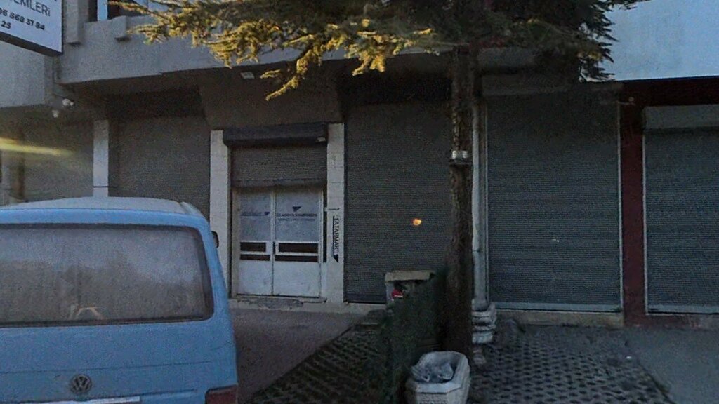 Kompresör ekipmanları firmaları Öz Konya Kompresör, Konya, foto