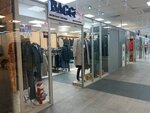 Baggi Style (Niamiga Street No:3), giyim mağazası  Minsk'ten