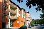 ResidHotel Toulouse Centre (Avenue de la Garonnette No:11, Toulouse), otel  Toulouse'dan