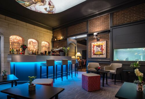 Restoran La Terrasse, , foto