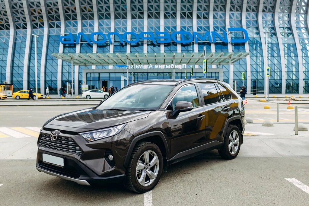 Oto kiralama Mtu Leasing, Çeliabinsk, foto