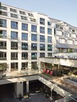 Cosmopolitan Hotel (Hohenzollernstraße No:5), otel  Münih'ten